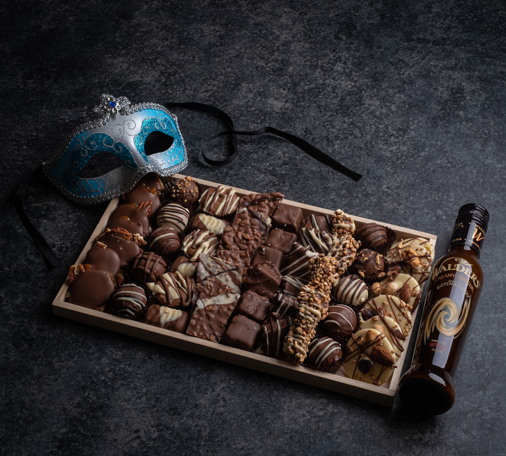 Sweet Sensations - Custom Handcrafted Confections – Sweet Sensations NJ