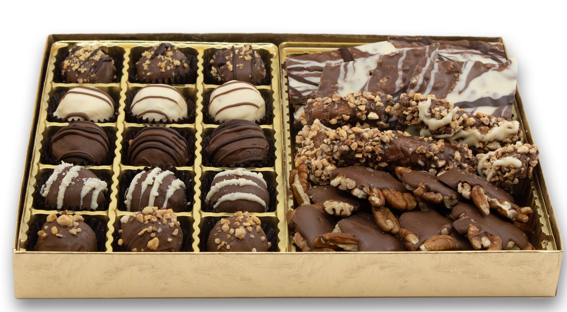 Gift Boxes – Sweet Sensations NJ