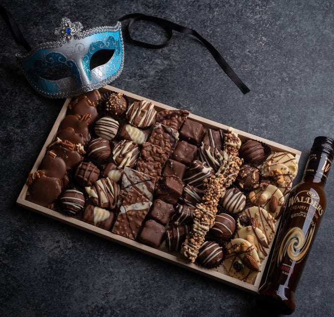 Large Gift Set – Sweet Sensations NJ