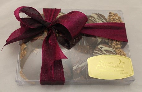 Acetate Gift Box – Sweet Sensations NJ